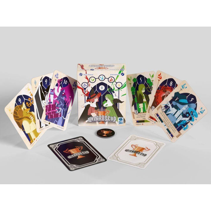 Loufoque - Boutique de jeux de société, jeux de cartes à Paris ...